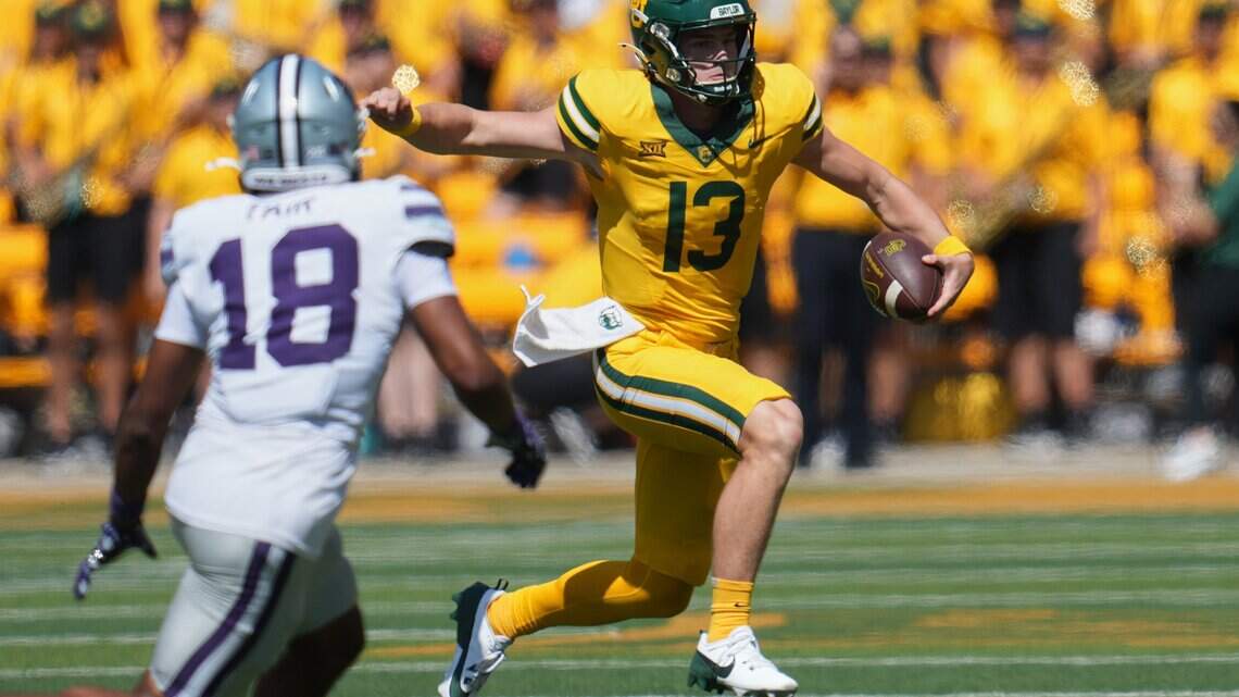 TCU-Baylor scouting report: 4 things to know about Bears | Fort Worth ...