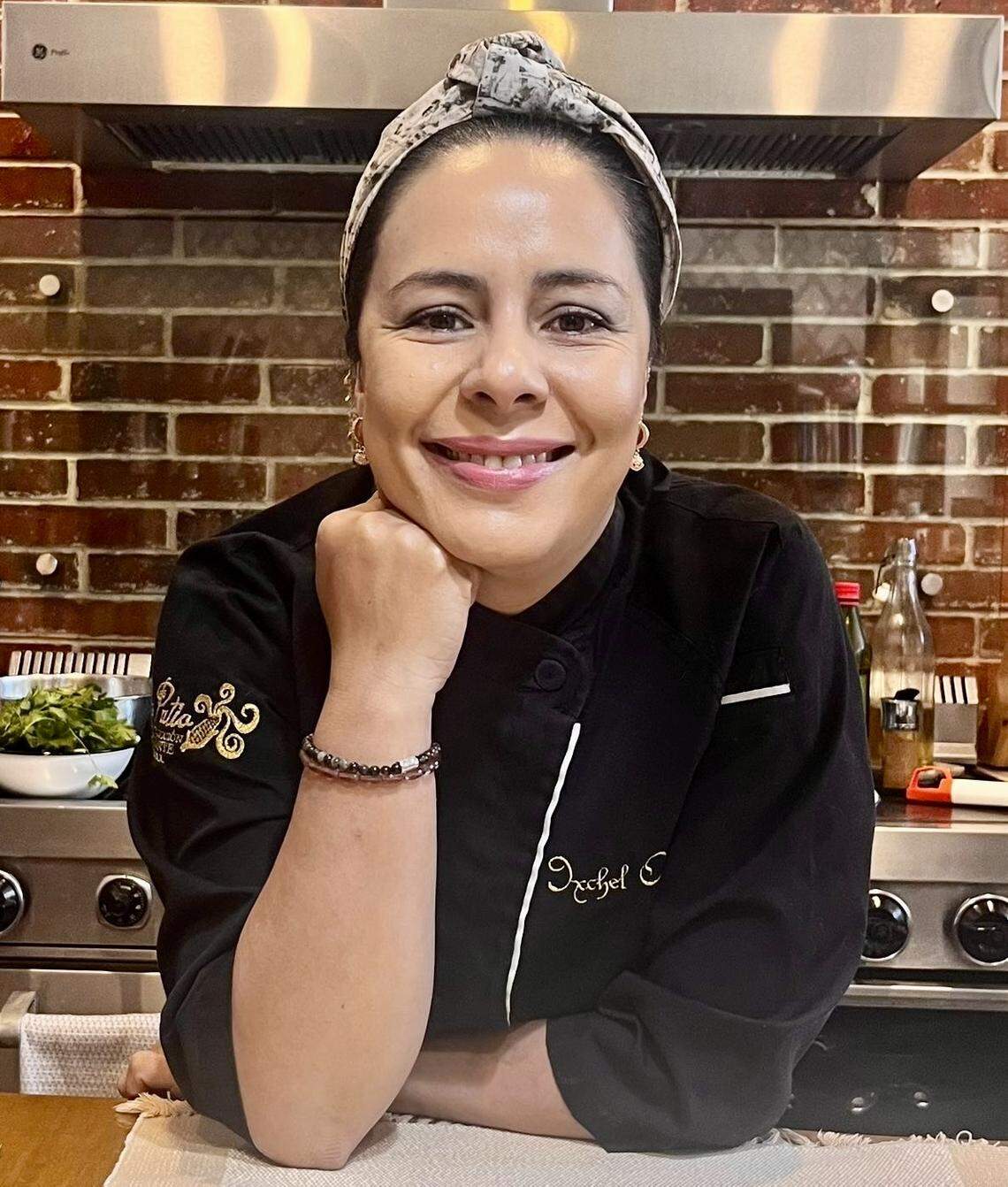 ‘Top Chef Mexico’ finalist reshapes Tinie’s in Fort Worth | Fort Worth ...