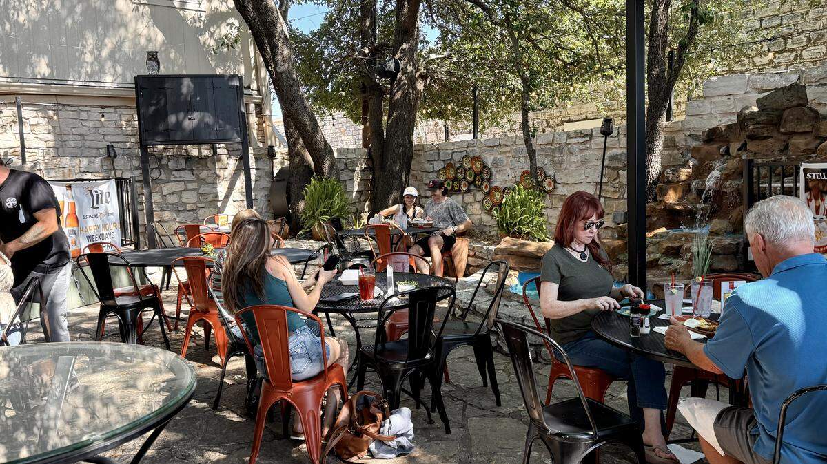 Bud Kennedy's May Fort Worth restaurant news roundup | Fort Worth Star ...