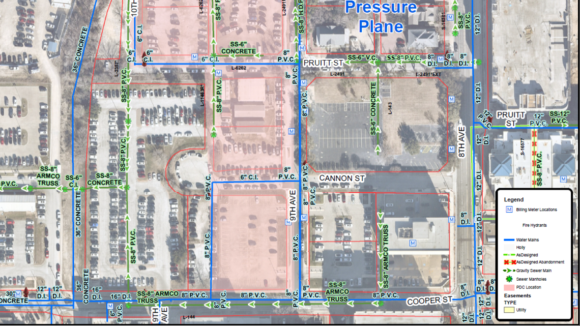 Developers propose day care in Fort Worth medical district | Fort Worth ...
