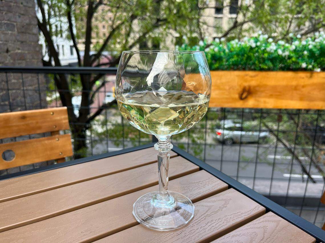 Fort Worth’s The Archibald rooftop bar a perfect night out | Fort Worth ...