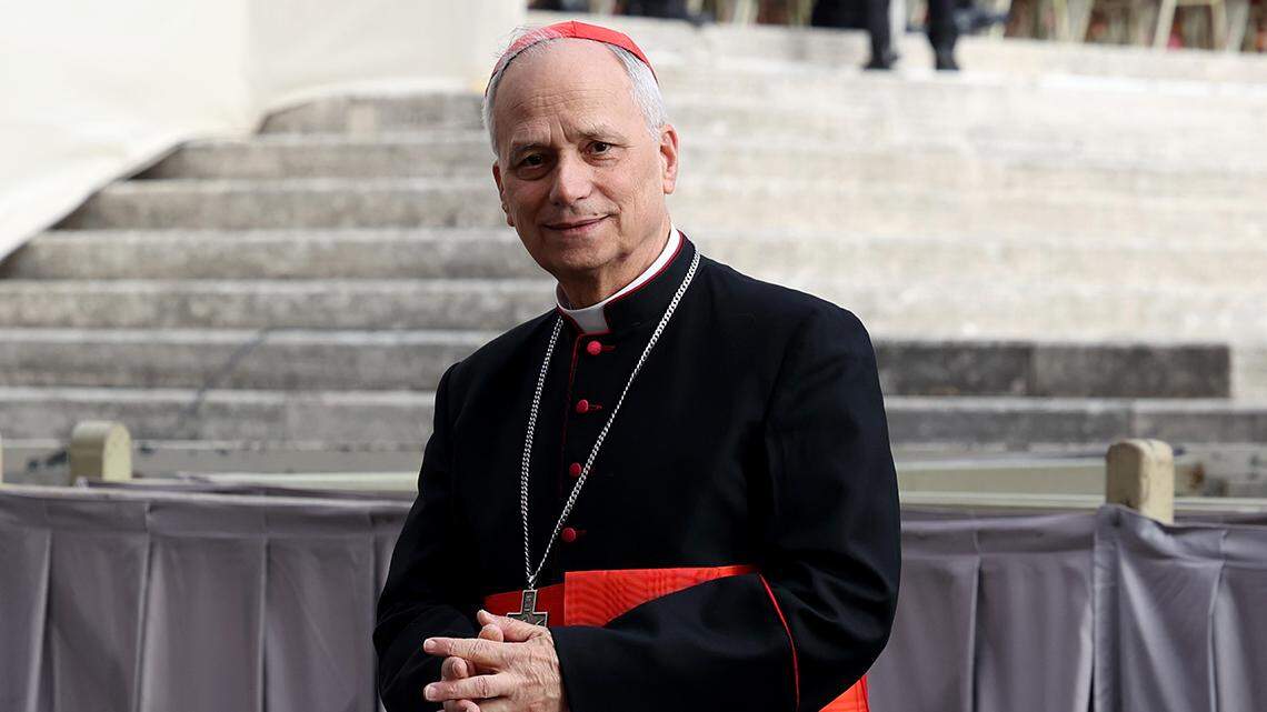 Pope Leo warning on AI is just Catholic Church socialism | Fort Worth ...