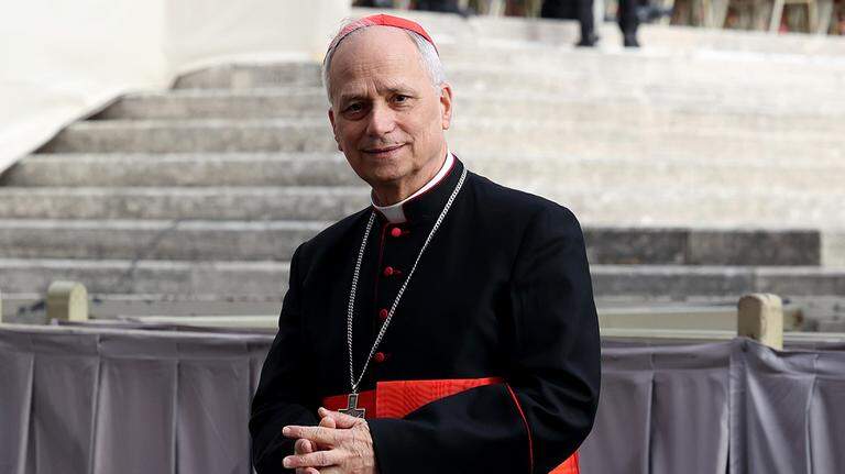 Pope Leo warning on AI is just Catholic Church socialism | Fort Worth ...