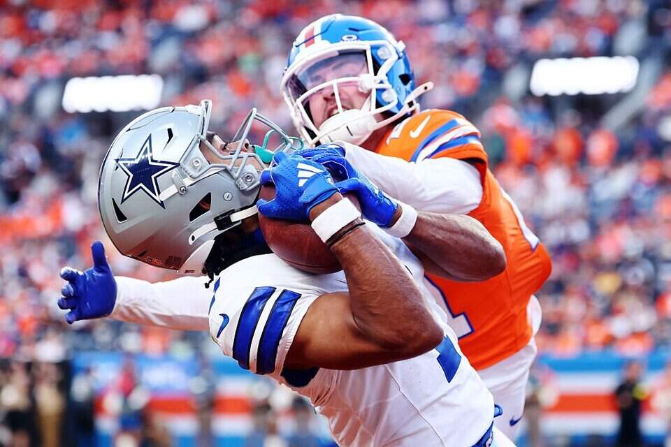 Dallas Cowboys should sell at NFL trade deadline, not buy | Fort Worth ...