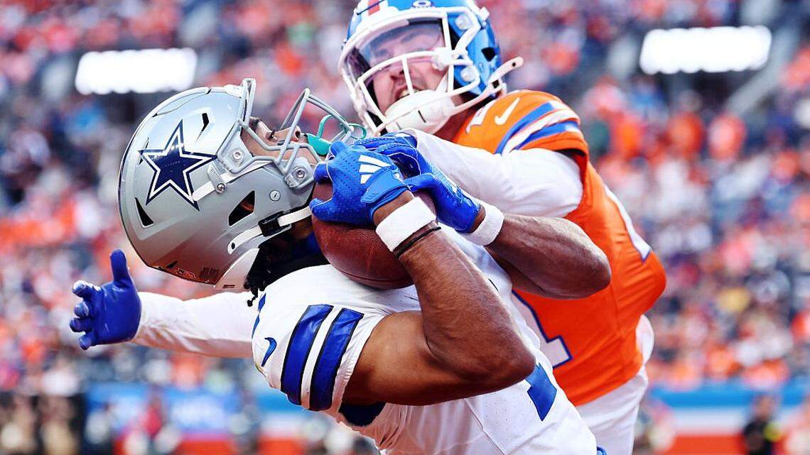 Dallas Cowboys should sell at NFL trade deadline, not buy | Fort Worth ...