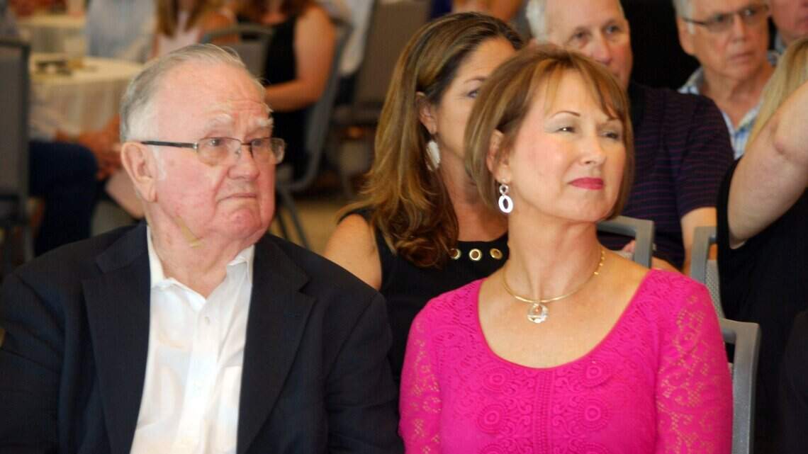 Wholly Guacamole founder, Keller philanthropist dies | Fort Worth Star ...