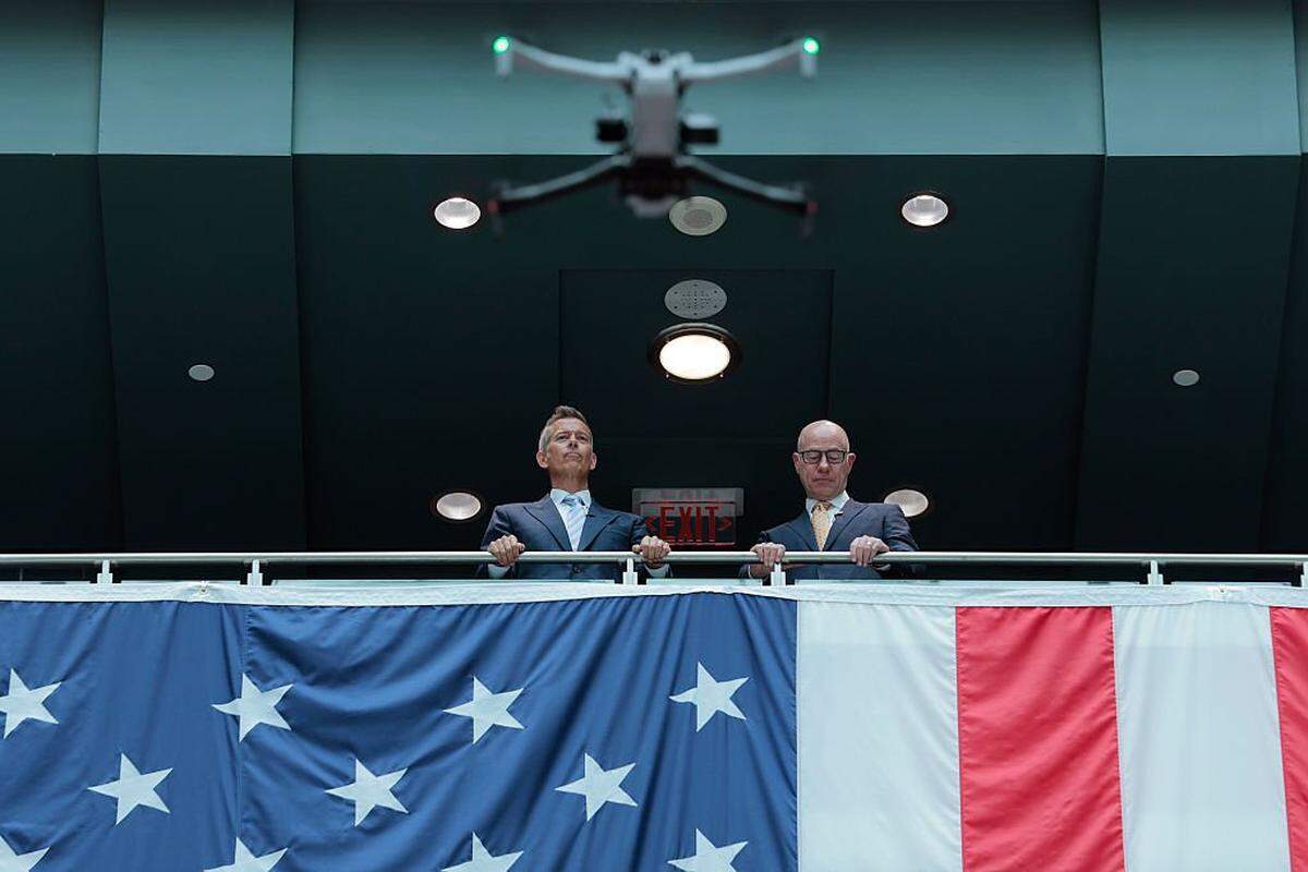 Skydio drones to speed North Richland Hills police responses | Fort ...