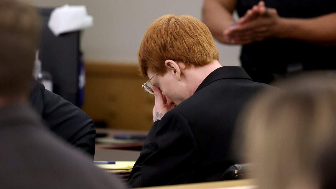 TX man headed to prison before murder trial in rapper’s death | Fort ...