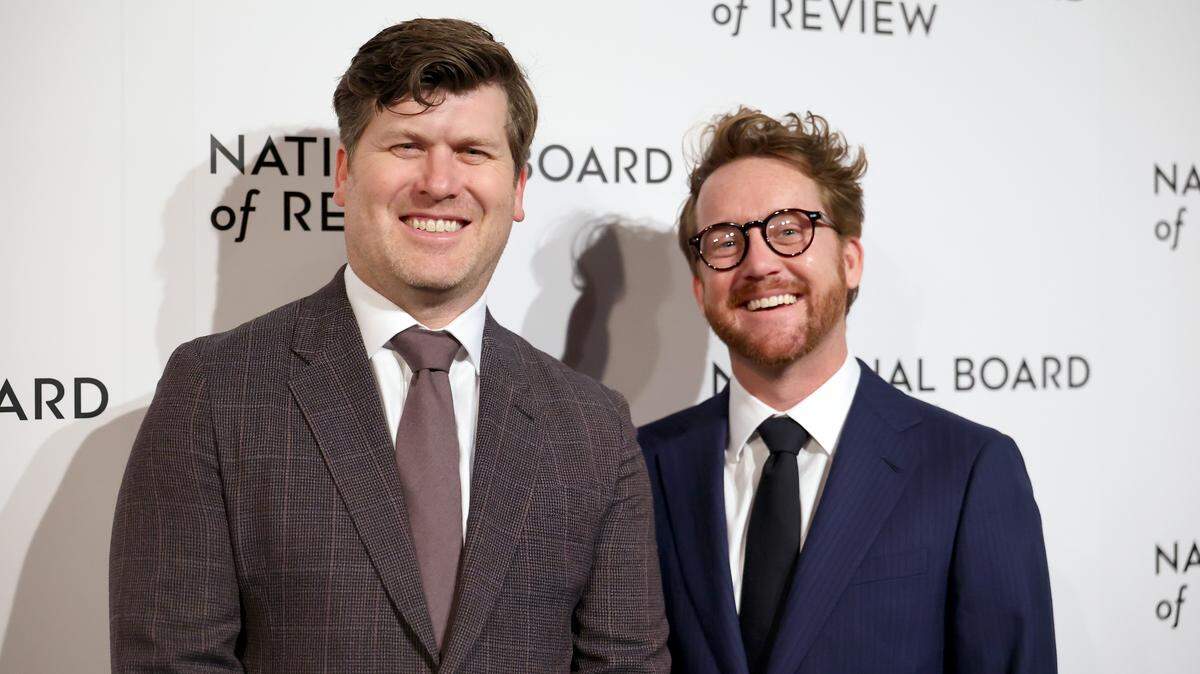 North Texas filmmakers sign exclusive Netflix deal | Fort Worth Star ...