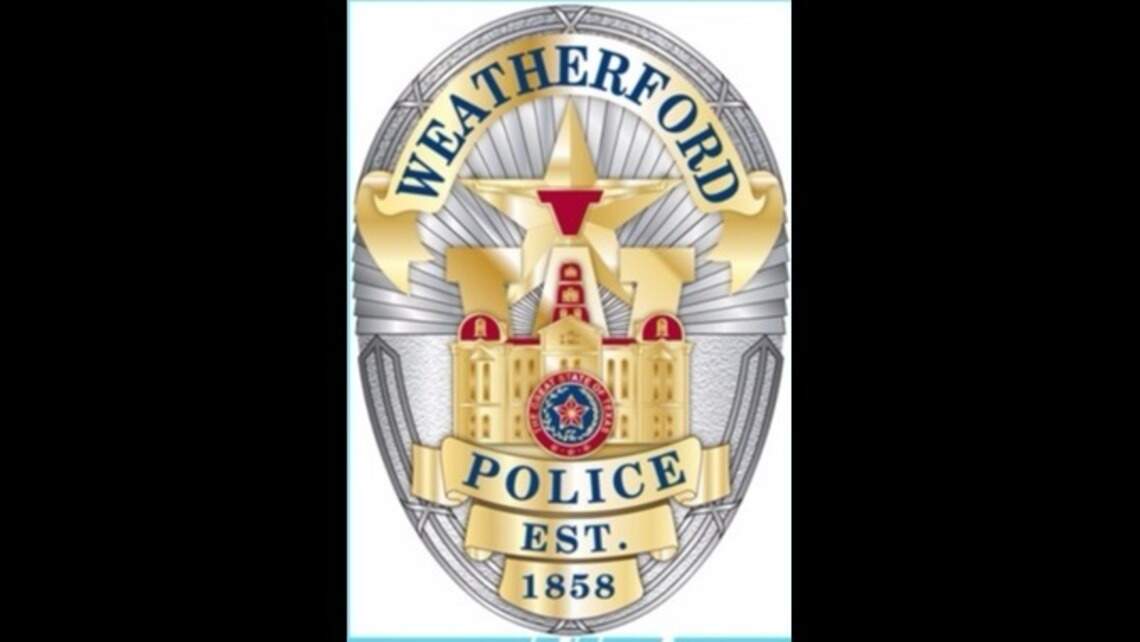 Weatherford police helping folks find home | Fort Worth Star-Telegram
