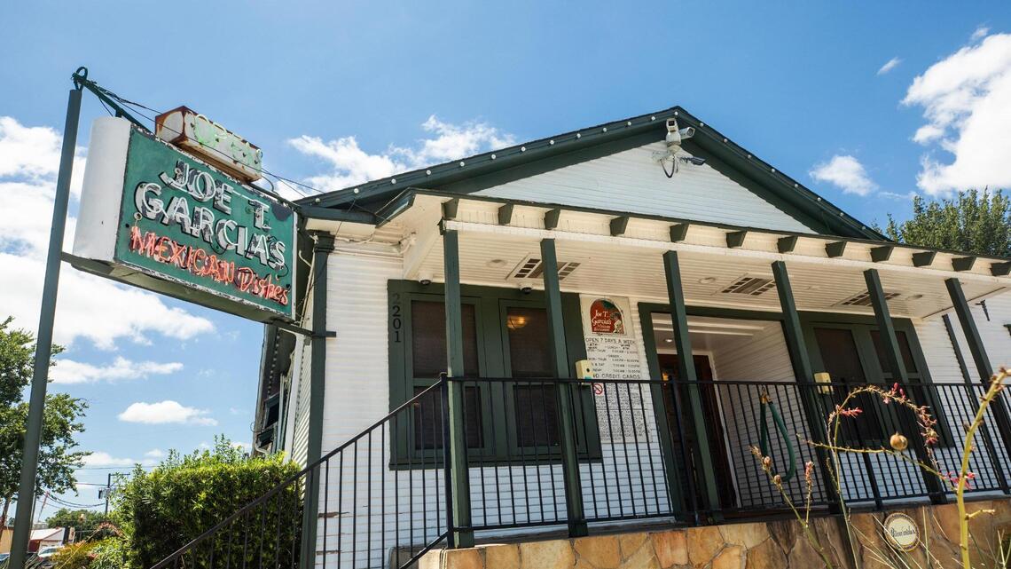 ‘Supernatural’ actor spotted at Joe T. Garcia’s in Fort Worth | Fort ...
