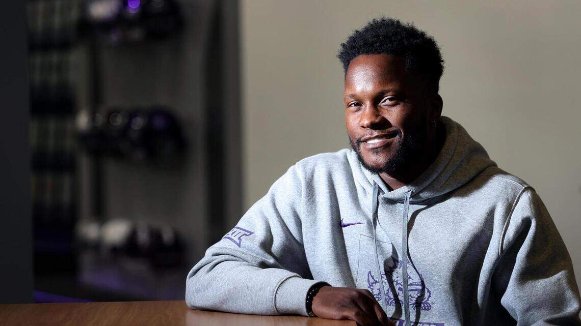 Meet Bryan Carrington, TCU football’s ‘ace recruiter’ | Fort Worth Star ...