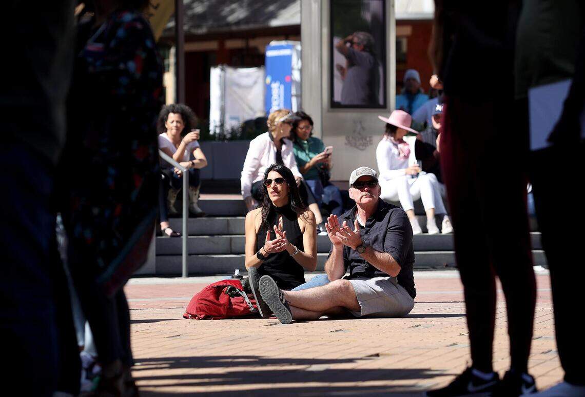 Fort Worth Art Fair returns to Sundance Square in 2023 | Fort Worth ...