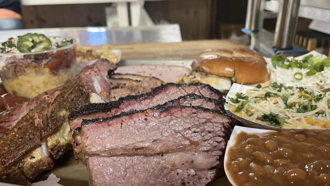 America’s Best Restaurants to film at Newark TX BBQ joint | Fort Worth ...