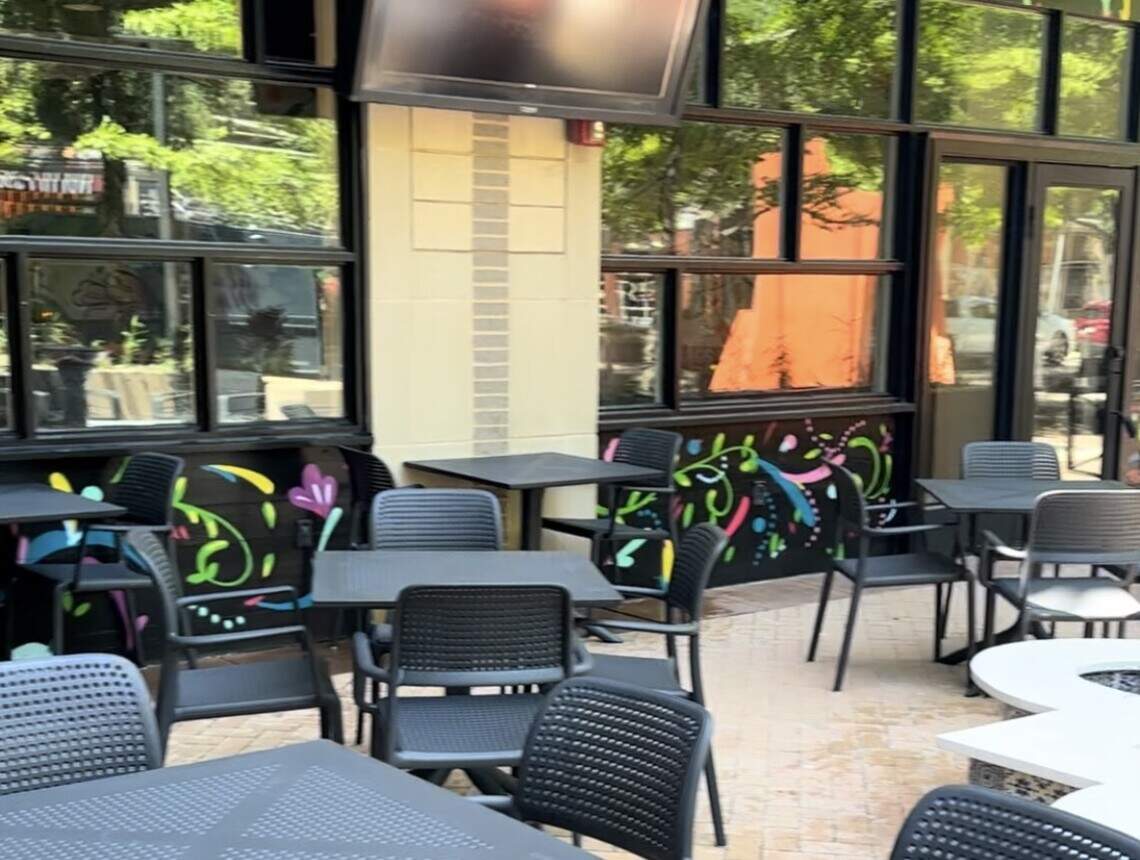 Terra Grill closes Plano restaurant to open in Fort Worth | Fort Worth ...