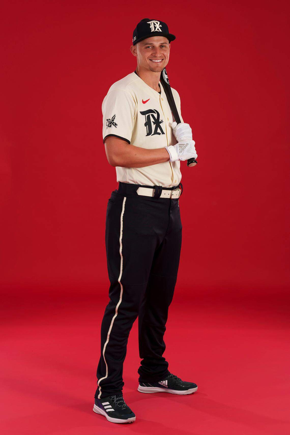 TX Rangers City Connect uniforms celebrate Dallas-Fort Worth | Fort ...