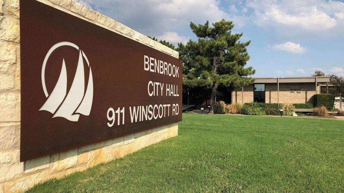 1997: When Benbrook tried to secede from Fort Worth schools | Fort ...