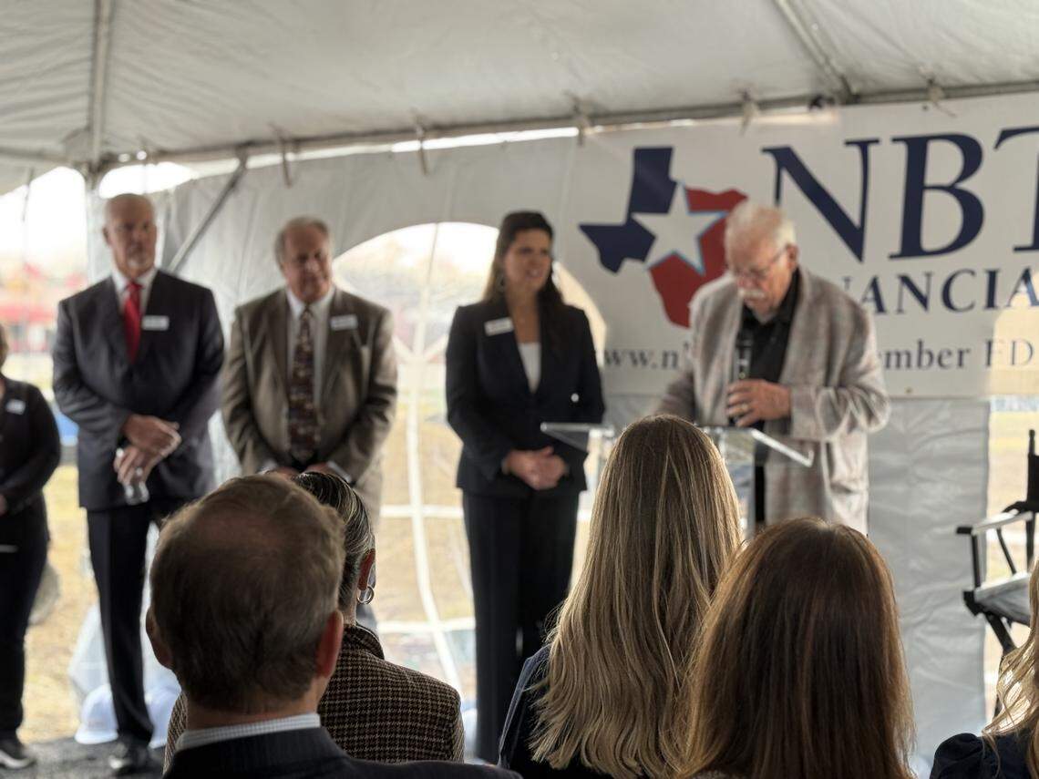 NBT Financial expands with Grapevine and Fort Worth branches | Fort ...