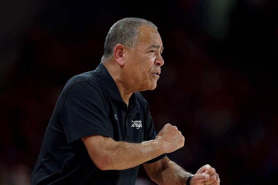 Houston’s value to Big 12 still only in men’s basketball | Fort Worth ...