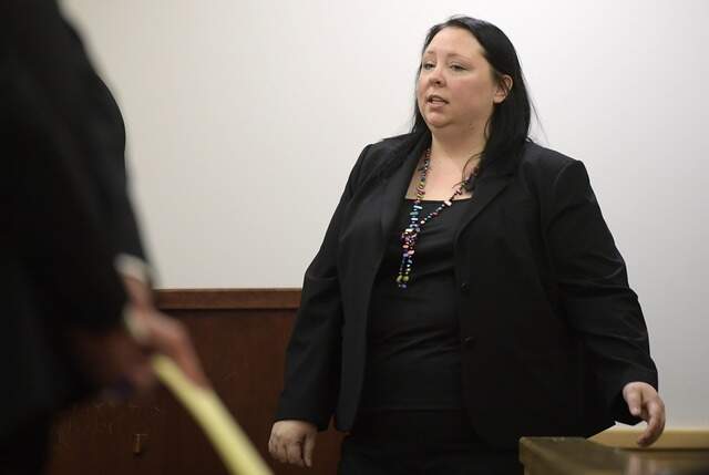 Judge denies new trial for Texas woman convicted of illegal voting ...