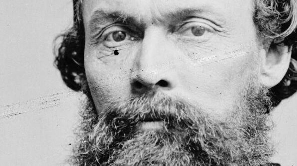 Who was Gen. Granger? Juneteenth’s freedom hero explained | Fort Worth ...