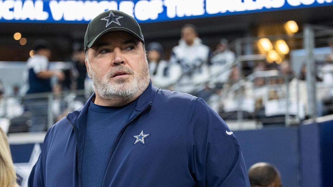 Would the Cowboys fire Mike McCarthy? Who would replace him? | Fort ...