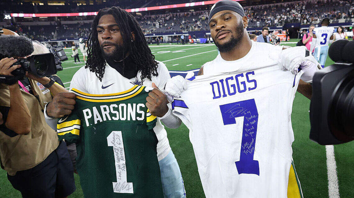 Trevon Diggs claimed by Green Bay Packers after Cowboys cut | Fort ...