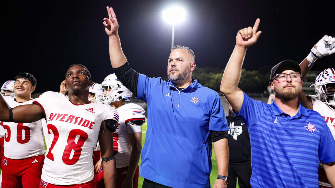 Carter-Riverside ends historic season with loss to Alvarado | Fort ...