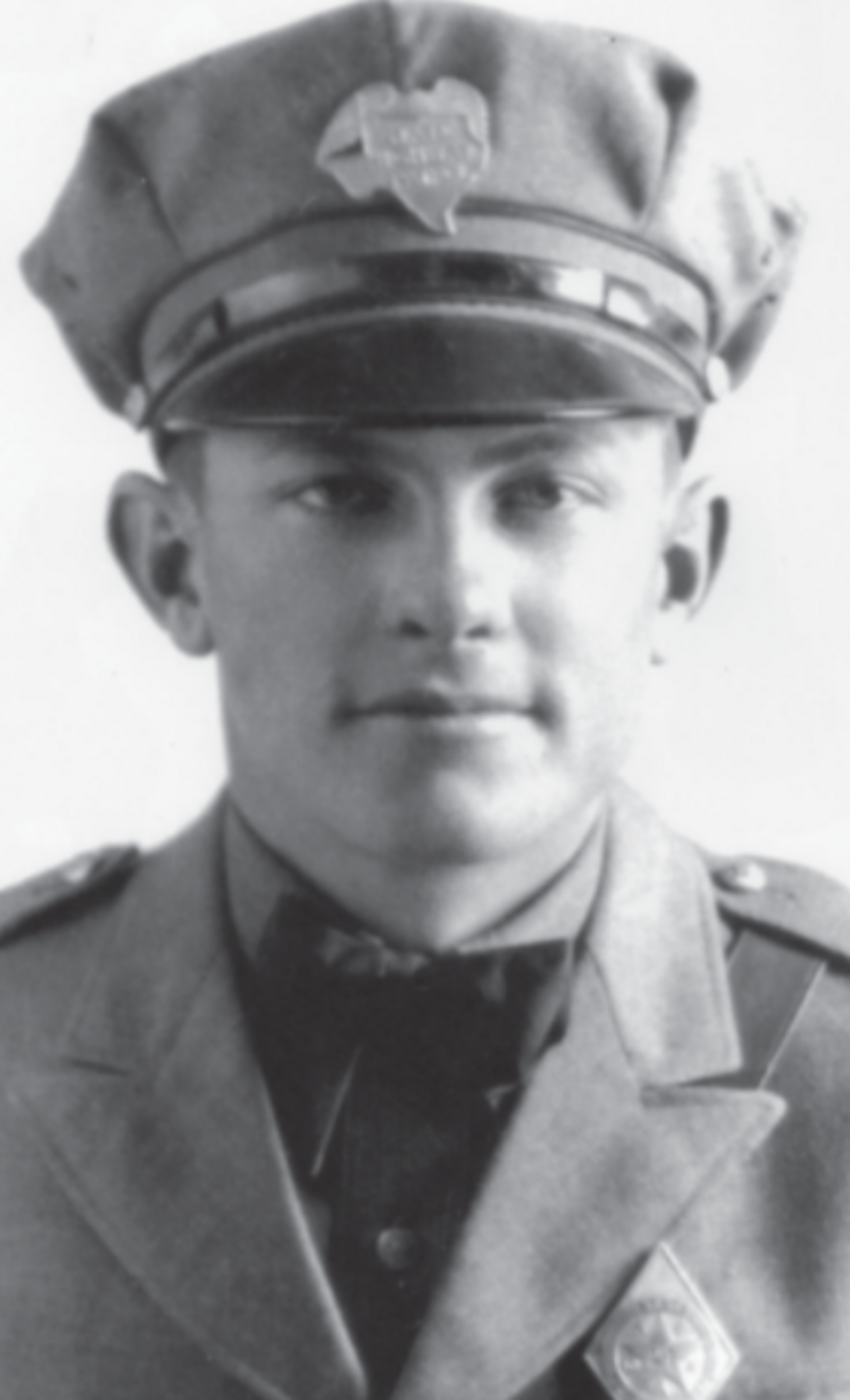 Did Bonnie and Clyde kill two Fort Worth officers in 1934? | Fort Worth ...