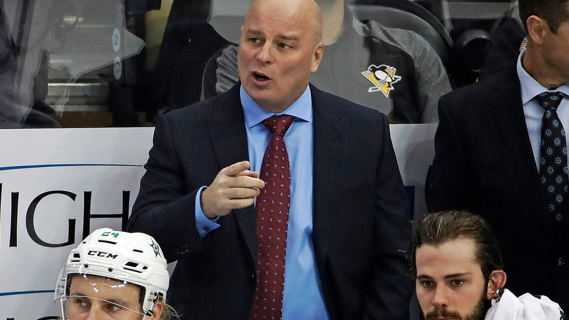 Firing made former Stars’ coach Montgomery better | Fort Worth Star ...