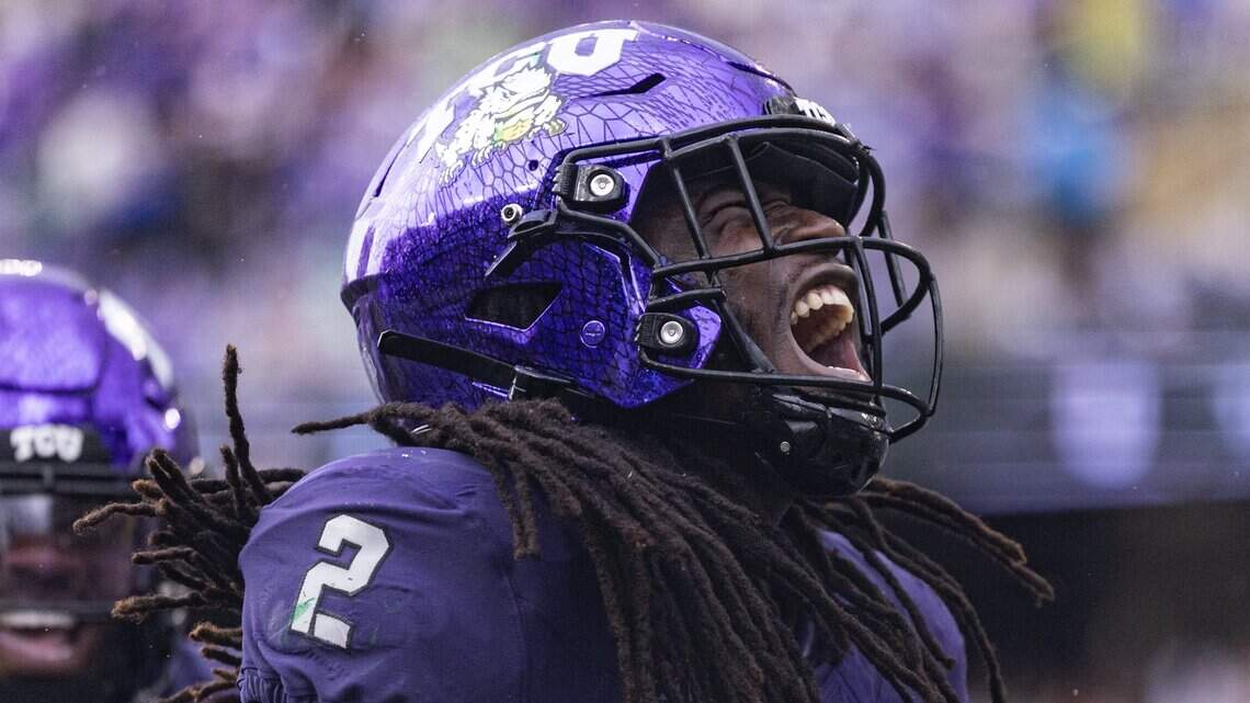 Media narratives are killing the Big 12 in the Power Four | Fort Worth ...