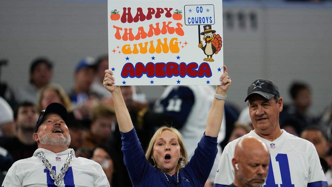NFL alcohol rankings: Dallas Cowboys fans in top 10 drinkers | Fort ...