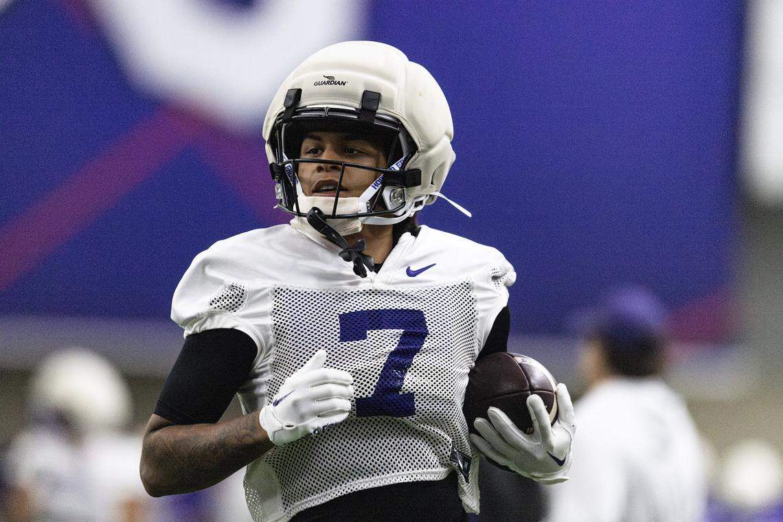 TCU football enters critical fourth season under Sonny Dykes | Fort ...