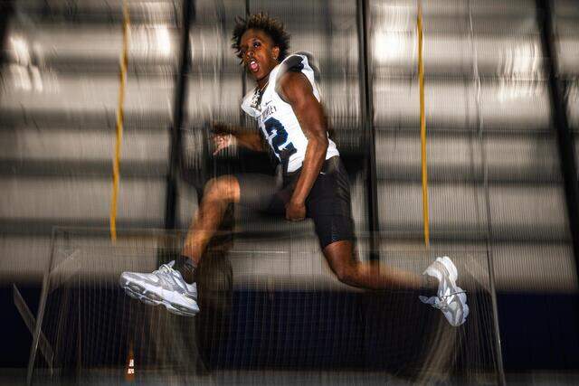 A North Crowley QB is the Fort Worth-area Player of the Year | Fort ...