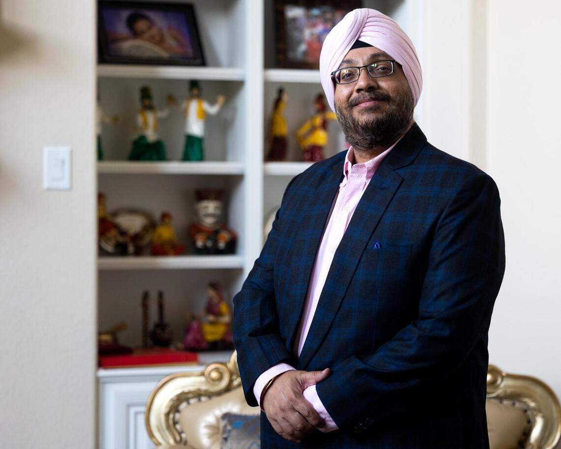 Growing number of Indian-Americans is changing North Texas | Fort Worth ...