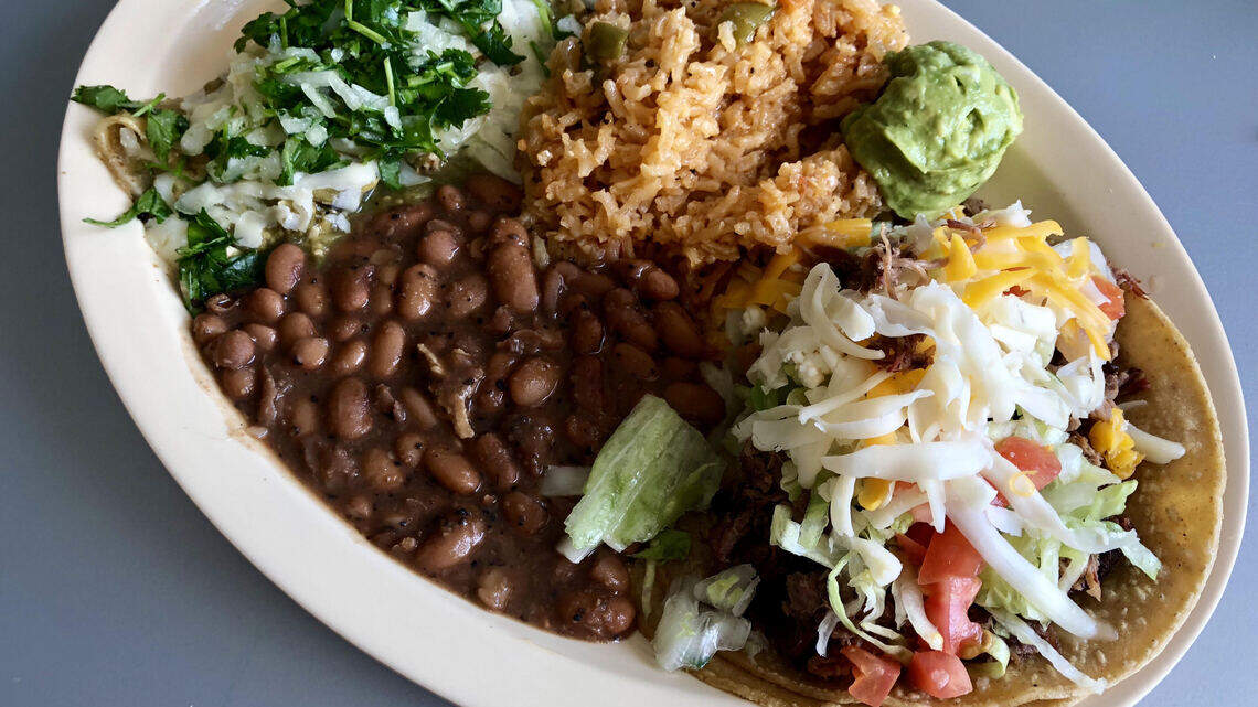 Enchiladas Olé restaurant in Fort Worth moves to downtown | Fort Worth ...