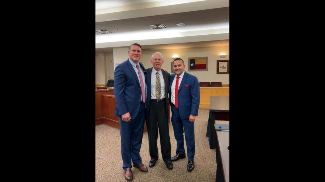 Ex-Fort Worth employee used self-defense in killing, lawyer says | Fort ...