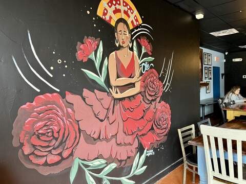 Enchiladas ¡Olé! restaurant returns in Fort Worth Southside | Fort ...