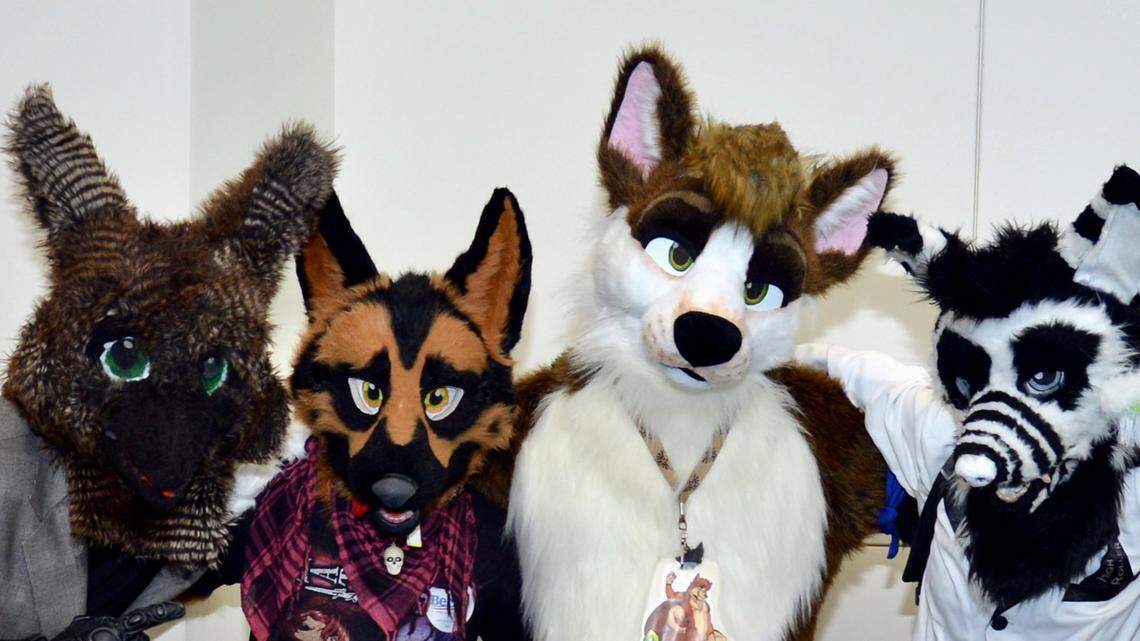 Wild times in TX politics: furries, John Cornyn, Ken Paxton | Fort ...