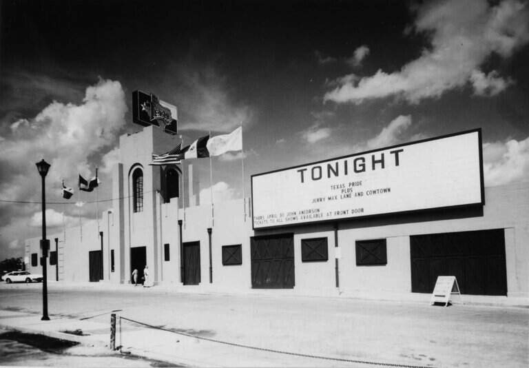 PHOTOS: Billy Bob’s Texas, 1981 grand opening through today | Fort ...