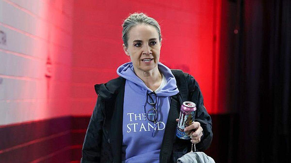 What did Becky Hammon say after the Aces lost to the Wings? | Fort ...