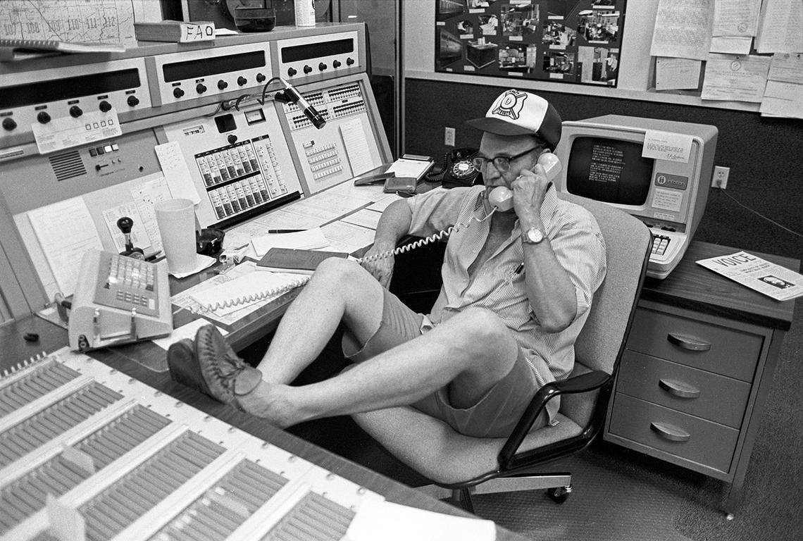 Photos of 1980 Texas heat wave seen for 1st time in 43 years | Fort ...