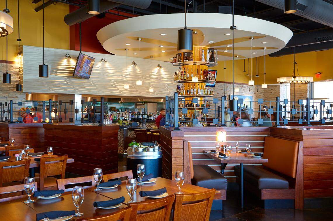 Mi Dia From Scratch Grapevine Tex-Mex restaurant review | Fort Worth ...