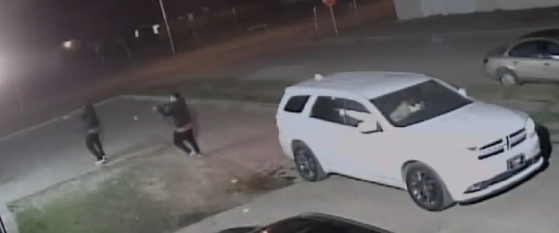 Dallas police ask help identifying 2019 homicide suspects | Fort Worth ...
