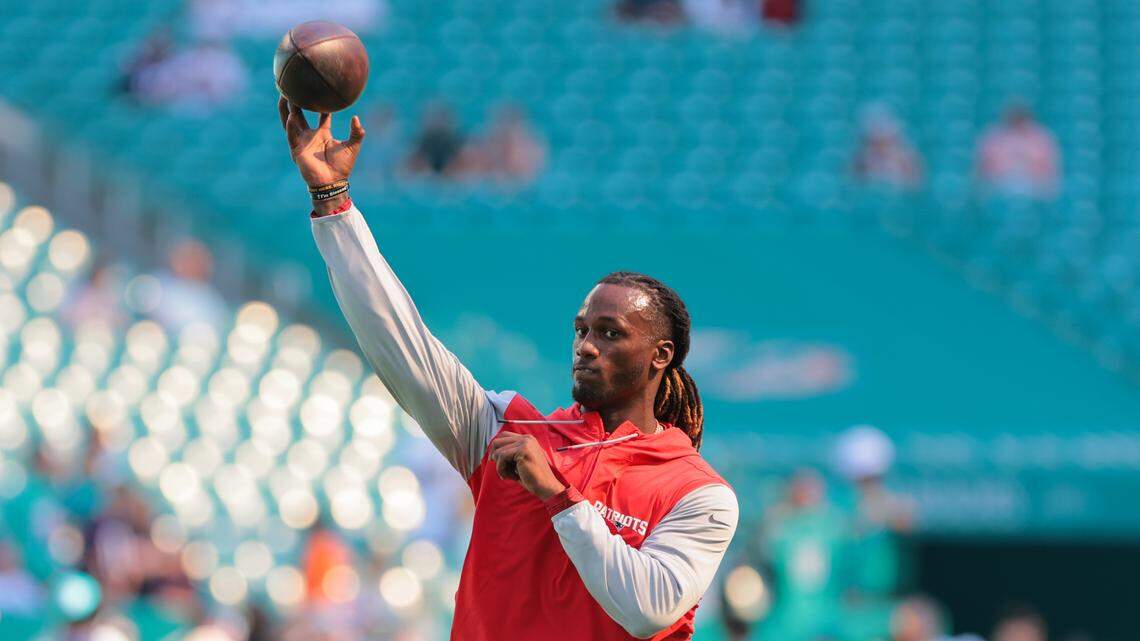 Cowboys trade for Joe Milton III to solidify their backup QB | Fort ...