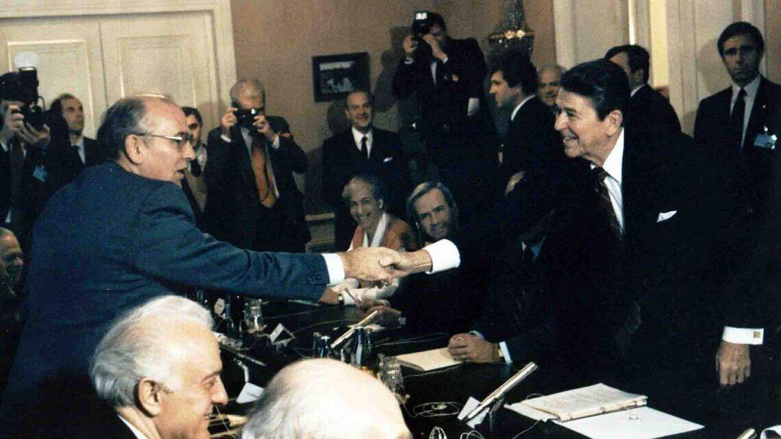 Gorbachev’s death is a reminder of communism’s horrors | Miami Herald