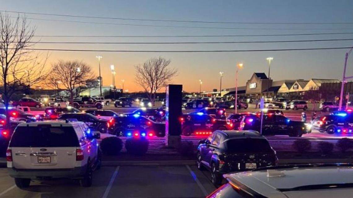 Suspect accused of killing Fort Worth woman arrested in chase | Fort ...