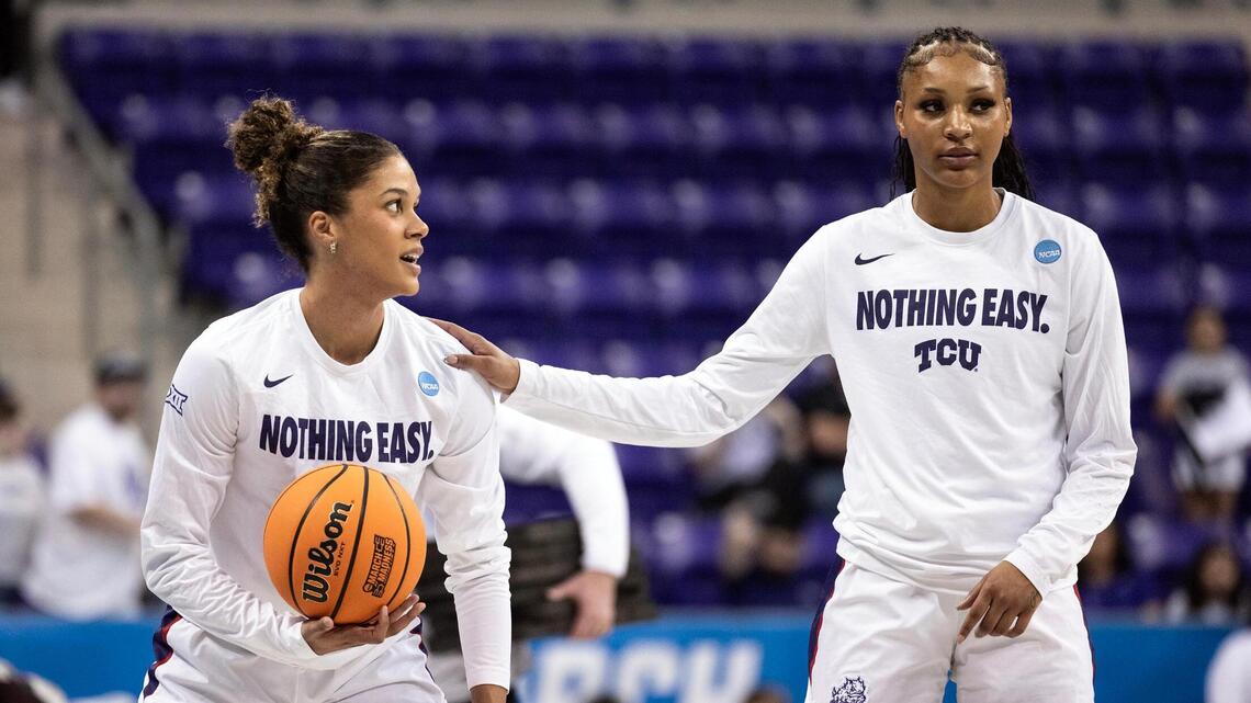 TCU women’s basketball preview: Five storylines to watch | Fort Worth ...