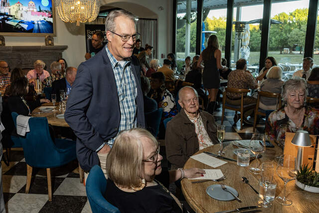 These Fort Worth foodies got a special ‘Eats Beat’ night out | Fort ...