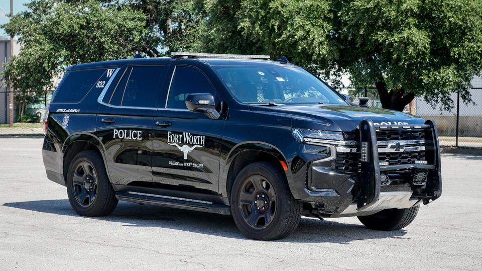 Fort Worth hotel shooting leads to SWAT standoff, arrest | Fort Worth ...